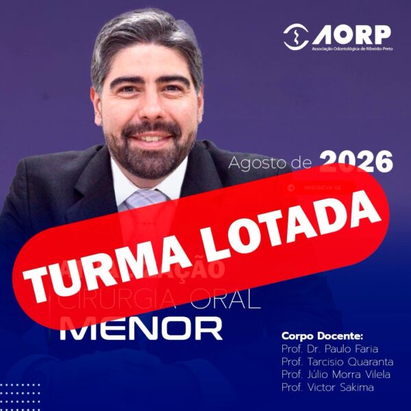Aperfeiçoamento em Cirurgia Oral Menor - Cirurgia e Traumatologia Buco ...